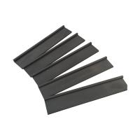 China Long Service Time High Carbon Graphite Sheet Electrode Graphite Plate for sale