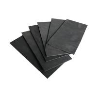 China Long Service Time High Carbon Graphite Sheet Electrode Graphite Plate for sale