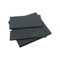 China Fine Structure Advantage2 Casting Graphite Plate Panel Sheet for High Pure Carbon for sale