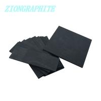 China Fine Structure Advantage2 Casting Graphite Plate Panel Sheet for High Pure Carbon for sale