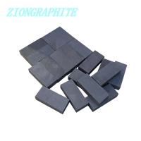 China Fine Structure Advantage2 Casting Graphite Plate Panel Sheet for High Pure Carbon for sale