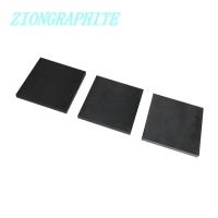 China Fine Structure Advantage2 Casting Graphite Plate Panel Sheet for High Pure Carbon for sale