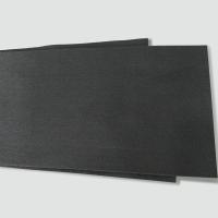 China Advantage3 Fine Polished Soft Graphite Carbon Felt for High Temperature Applications for sale