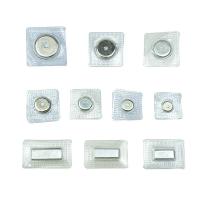 China Cutting Service Magnet Button for Clothes Customized and Competitive for sale