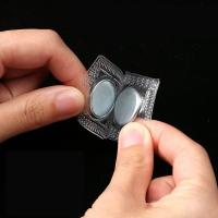 China Cutting Service Magnet Button for Clothes Customized and Competitive for sale