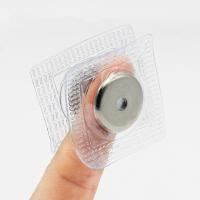 China Cutting Service Magnet Button for Clothes Customized and Competitive for sale