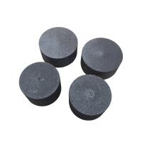 China Standard Size High Temperature Resistance Graphite Disc for Refining Science Experiments for sale