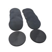 China Standard Size High Temperature Resistance Graphite Disc for Refining Science Experiments for sale