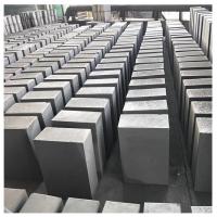 China High Conductivity EDM Rough and Finish Graphite Block with Flexural Strength 10-50Mpa for sale