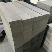 China High Conductivity EDM Rough and Finish Graphite Block with Flexural Strength 10-50Mpa for sale