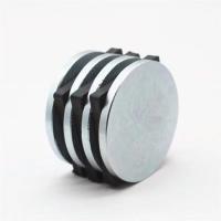 China Permanent Magnet with Strength Nd-Fe-B Material The Ultimate Industrial Solution for sale