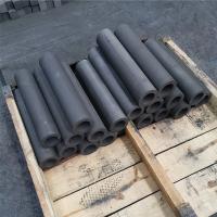 China Isostatic Pressing Graphite Roll with SEO Optimization and Bulk Density 40 Mpa min for sale