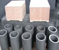 China Isostatic Pressing Graphite Roll with SEO Optimization and Bulk Density 40 Mpa min for sale