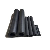 China Isostatic Pressing Graphite Roll with SEO Optimization and Bulk Density 40 Mpa min for sale