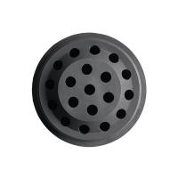 China Continuous Cast Graphite Mould for High Purity Graphite Crystallizer in Cooper Casting for sale