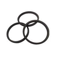 China Mechanical Seal Graphite Rings Suitable for High Pressure Applications for sale