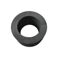 China Mechanical Seal Graphite Rings Suitable for High Pressure Applications for sale