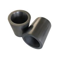 China Graphite Ingot Mold for Copper High Pure Graphite Materials Long Bar Chemical Composition for sale