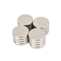 China Rectangle Magnetic Materials Permanent Neodymium Magnets for Bending Service for sale