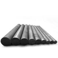 China 99wt% Purity Isostatic Pressing Graphite Stirring Rods for Battery Applications for sale