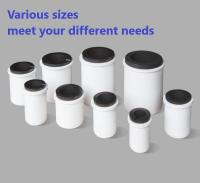 China Market Needs 75mm Bottom Diameter Graphite Crucible for Melting for sale