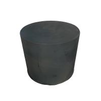 China Chemical Composition Graphite Material Per Kg Raw Graphite Block with Design for sale