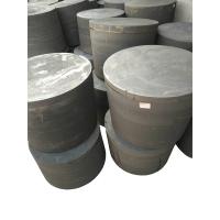 China Chemical Composition Graphite Material Per Kg Raw Graphite Block with Design for sale