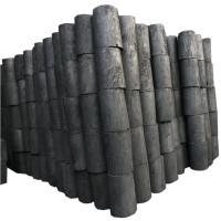 China Chemical Composition Graphite Material Per Kg Raw Graphite Block with Design for sale