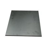 China EK60 Chemical Composition and Properties Graphite Plate for High Temperature Sintering for sale