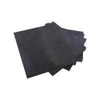 China EK60 Chemical Composition and Properties Graphite Plate for High Temperature Sintering for sale