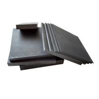 China EK60 Chemical Composition and Properties Graphite Plate for High Temperature Sintering for sale