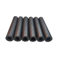 China High Temp Resistance Graphite Electrodes for EK60 and Other Temperature Applications for sale