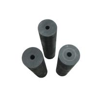 China High Temp Resistance Graphite Electrodes for EK60 and Other Temperature Applications for sale