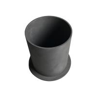 China Graphite Shaft Carbon Graphite Bearing for Optimal Performance in EDM Machines for sale
