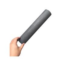 China Sample High Purity Graphite Welding Electrodes 7018 Featuring Die-Formed Graphite Rod for sale