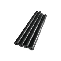 China Sample High Purity Graphite Welding Electrodes 7018 Featuring Die-Formed Graphite Rod for sale