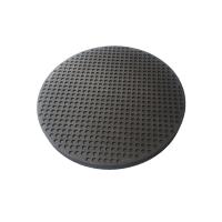 China Customized Graphite Rod Nozzle Grade for Industry Applications as Per Your Requirement for sale