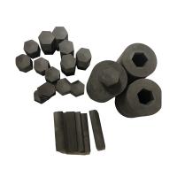 China EK60 Chemical Composition High Purity Graphite Continuous Casting Dies for and Casting for sale