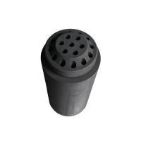 China EK60 Chemical Composition High Purity Graphite Continuous Casting Dies for and Casting for sale