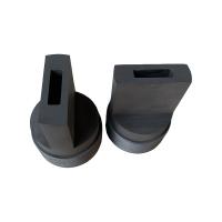 China EK60 Chemical Composition High Purity Graphite Continuous Casting Dies for and Casting for sale