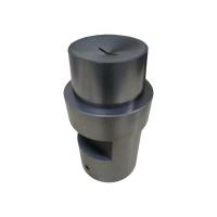China EK60 Chemical Composition High Purity Graphite Continuous Casting Dies for and Casting for sale