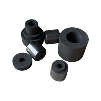 China EK60 Chemical Composition High Purity Graphite Continuous Casting Dies for and Casting for sale