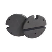 China Customized Graphite Mould High Pure and As Per Your Requirement for sale