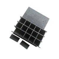 China Customized Graphite Mould High Pure and As Per Your Requirement for sale