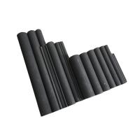 China Optimize Performance with 2mm High Porosity Graphite Rod for sale