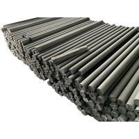 China Optimize Performance with 2mm High Porosity Graphite Rod for sale