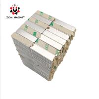 China Arc Neodymium Magnet and Customized for Various Applications for sale