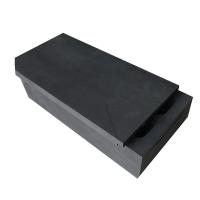 China Melting High Carbon EDM Graphite Plate with Fine Structure Advantage2 for sale