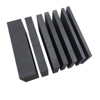 China Melting High Carbon EDM Graphite Plate with Fine Structure Advantage2 for sale