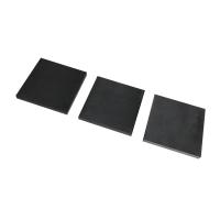 China Melting High Carbon EDM Graphite Plate with Fine Structure Advantage2 for sale